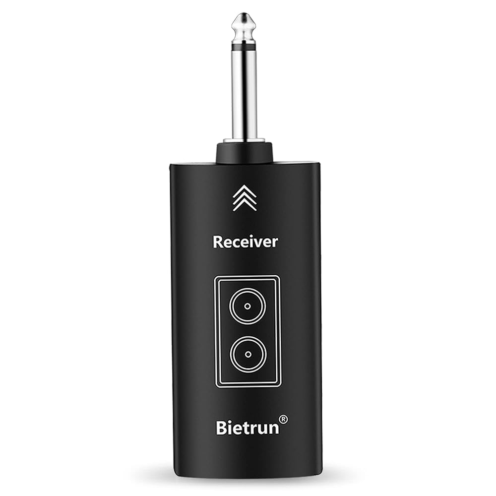 Receiver – Bietrun